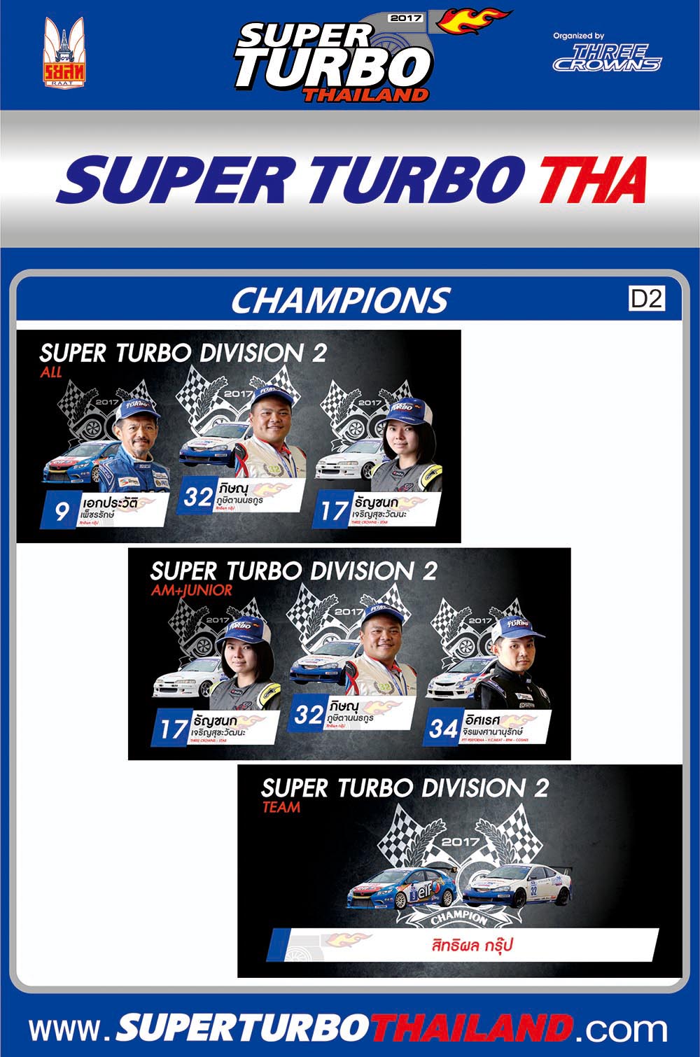 Superturbo
