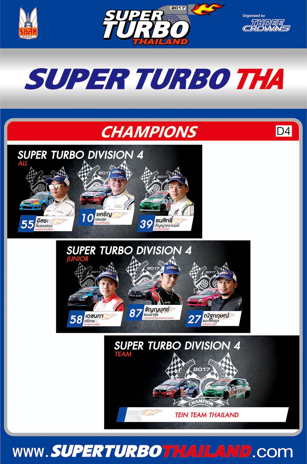 Superturbo